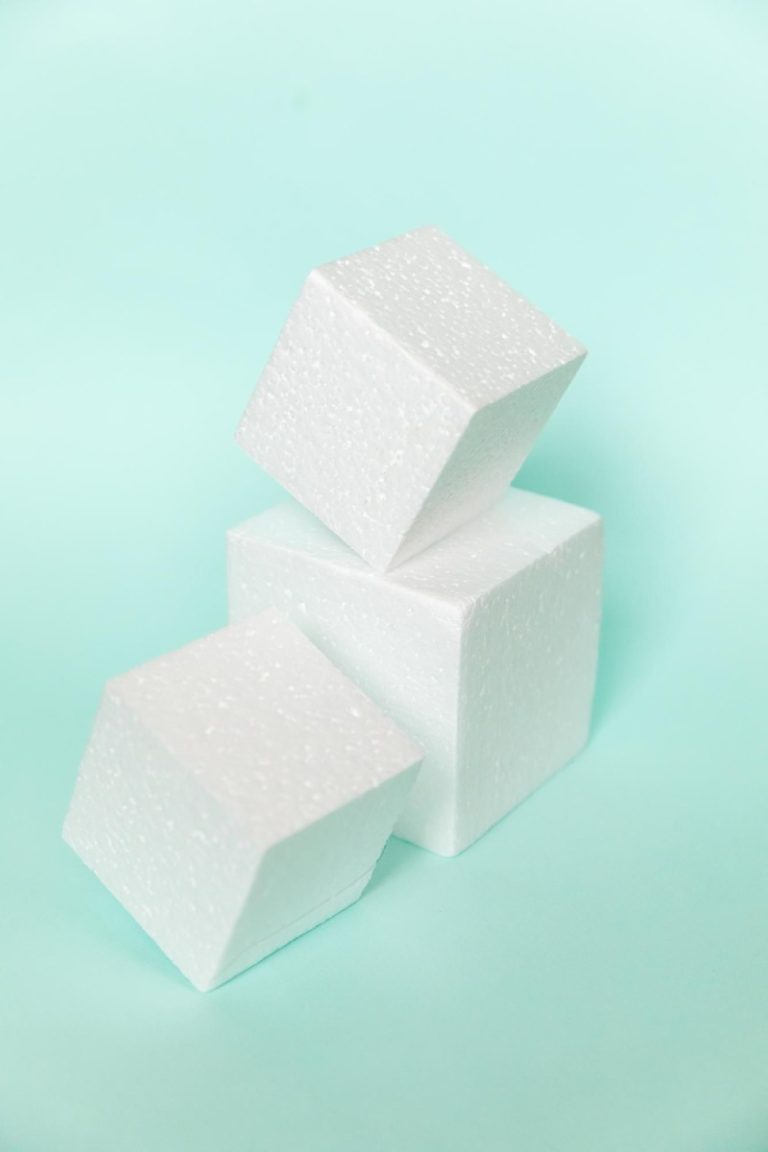 Custom Polystyrene - Class EPS