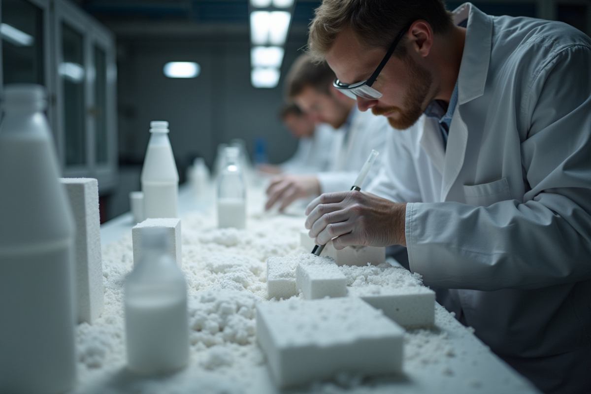 Class EPS – Smart & Strong EPS & XPS Solutions